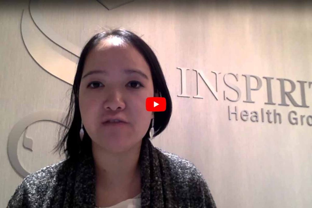 Vancouver Naturopathic Doctor | Meet Dr. Olisa Mak