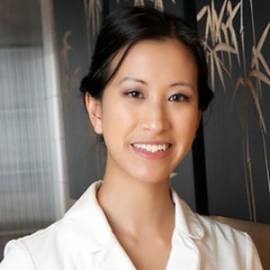 Claudia Chen | Acupuncture Vancouver | IV Therapy Vancouver